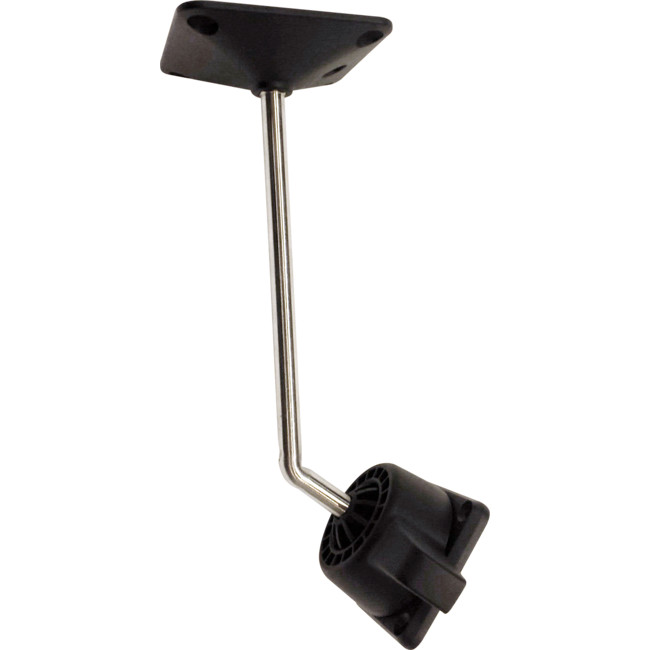 QUEST UB2 CEILING PAN TILT MOUNTING KIT SUITS MX601/801 BLACK SPEAKERS ...